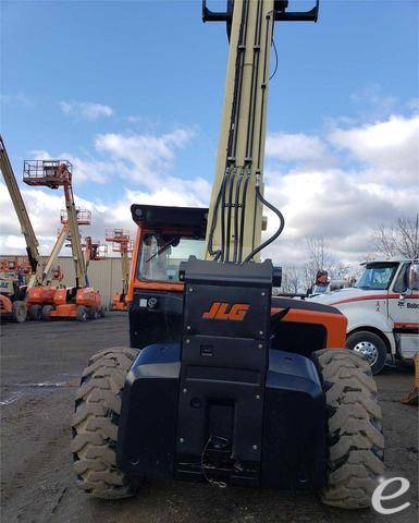 2019 Diesel JLG 1644