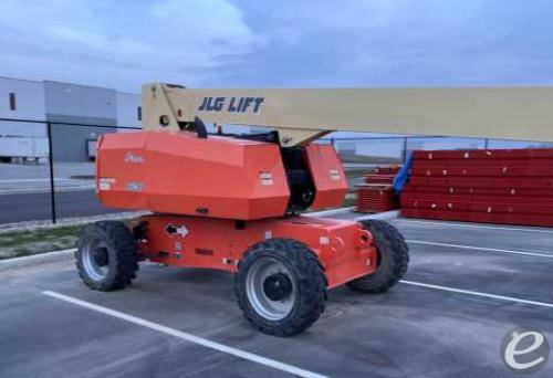 2019 Diesel JLG 860SJ Telescopic Boom