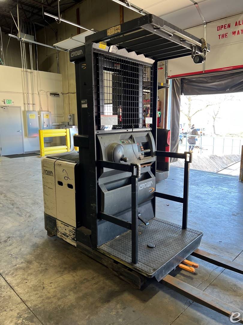 Electric Crown SP3000