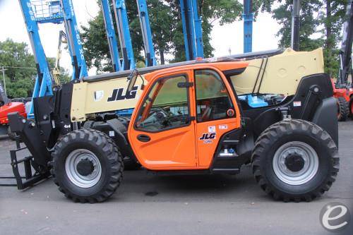 2021 Diesel JLG Telehandler | Eliftruck