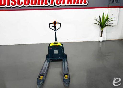 2025 Electric Lift Hero Sit Down Rider SL20L3 - 123Forklift