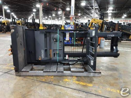 2010 Electric Crown SP3520-30 Electric Order Picker