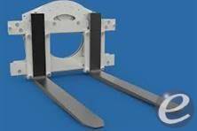 Cascade Rotator (Rotating Forks) | Eliftruck