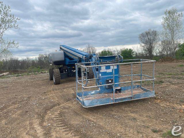 2018 Diesel Genie S65 Articulated Boom