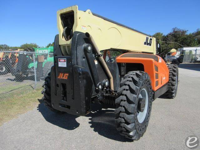 2016 Diesel JLG Telehandlers 1055 - 123Forklift