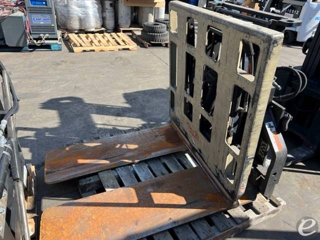 2016 Long Reach Push Pull Push/Pull