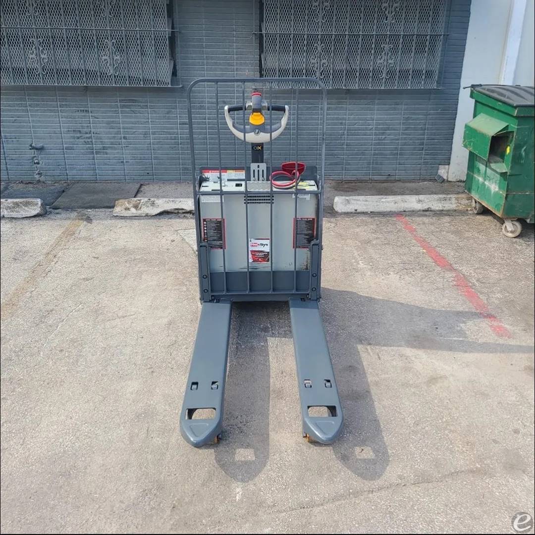 Electric Crown WP3045-45 Electric Walkie Pallet Jack