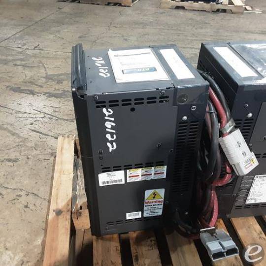 2020 Hawker Battery and Chargers | Eliftruck