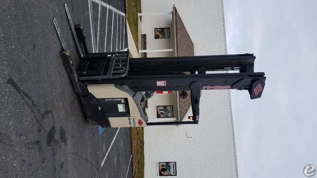 123Forklift - Listings