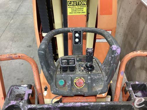 2013 Electric JLG Articulated Boom | Eliftruck
