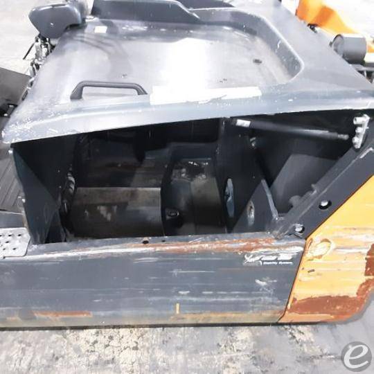 2019 Electric Doosan B20T-7 Electric 3 Wheel Sit Down