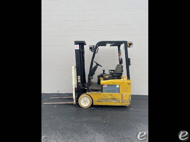 2004 Electric Hyster Electric 3 Wheel Sit Down | Eliftruck