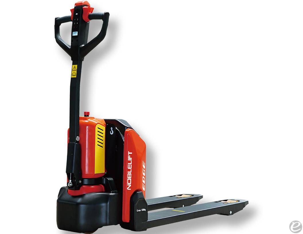 2020 Electric Noblelift PTE33N-2745 Electric Walkie Pallet Jack
