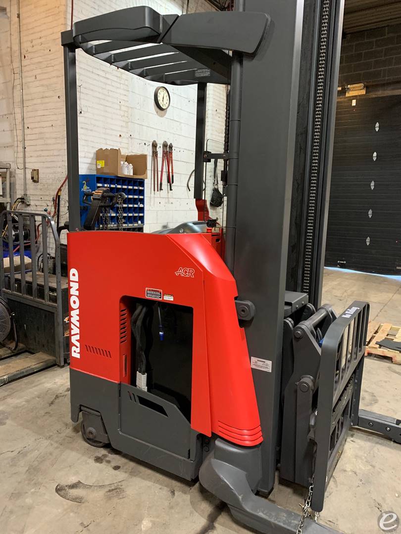 123Forklift - Listings