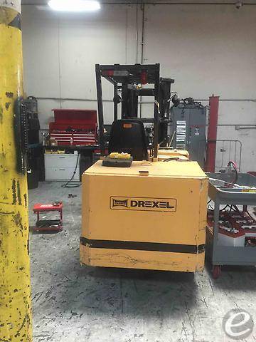 2005 Electric Drexel Forklifts SL44-4 - 123Forklift
