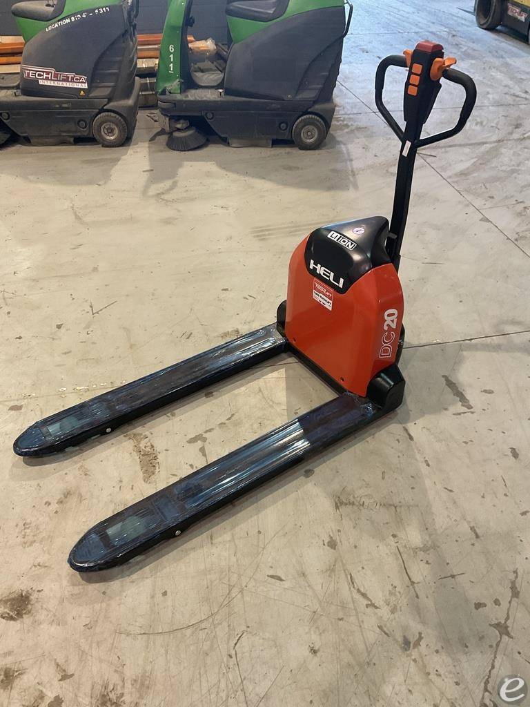 2023 Heli CBD20J-LI3