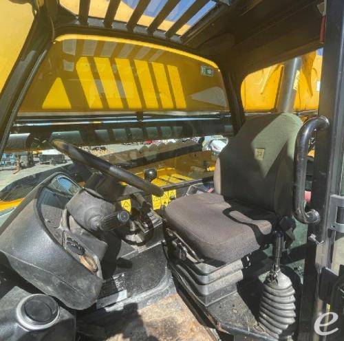 2018 Diesel JCB 512-56
