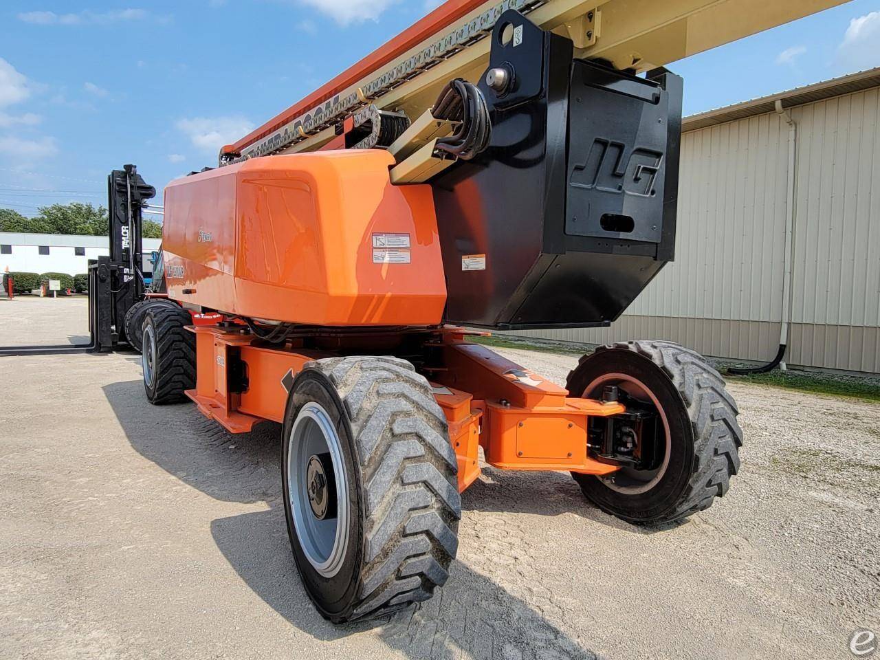 2019 Diesel JLG 1500AJP Articulated Boom
