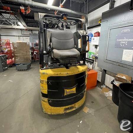2007 Electric Bendi Reach Trucks B30/42AC - 123Forklift