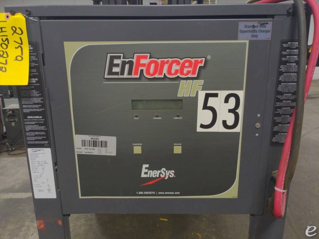 Enersys EH3-12-900