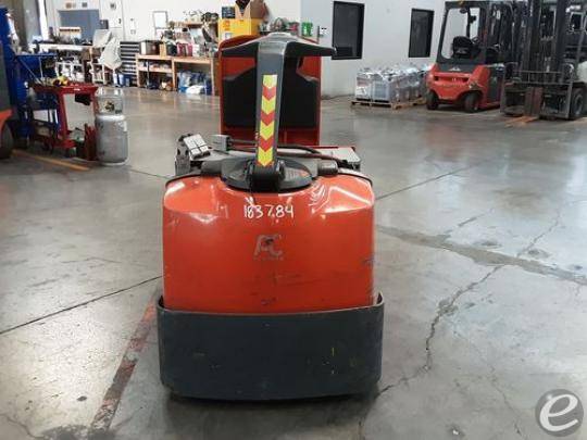 2019 Electric Toyota Electric Walkie/Rider Pallet Jack | Eliftruck