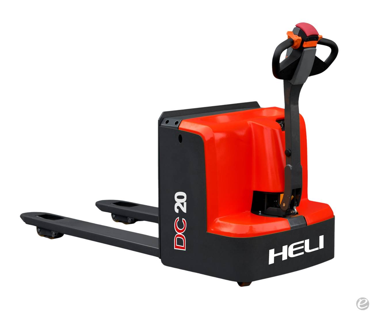 2023 Electric Heli Electric Walkie Pallet Jack | Eliftruck