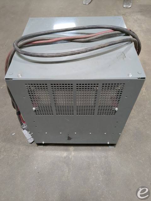 Ametek Prestolite Power 750H3-18C