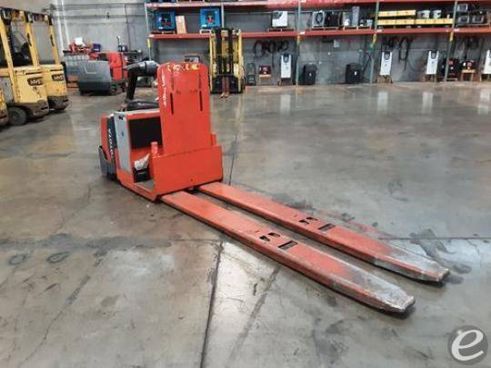 2019 Electric Toyota Sit Down Rider 8HBC30 - 123Forklift