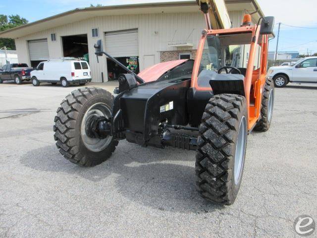 2016 Diesel JLG Telehandlers 642 - 123Forklift