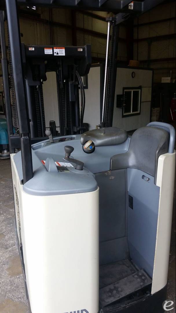 2000 Electric Crown RC3020-30 Electric Stand Up End Control (Docker)