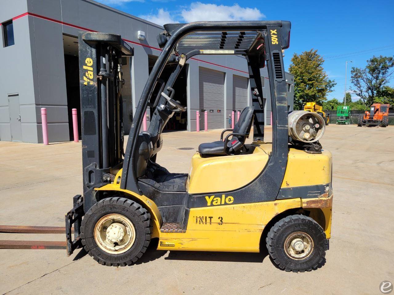 123Forklift - Listings