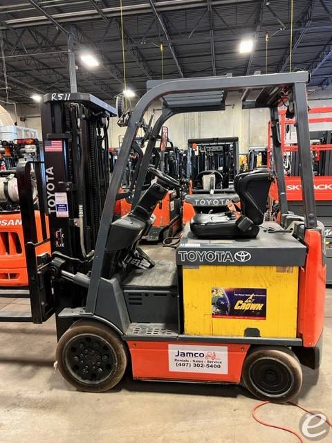 123Forklift - Listings
