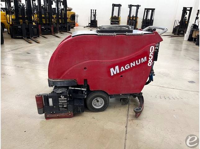 2018 Electric Factory Cat Walk Behind Scrubber | Eliftruck