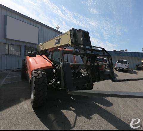 2021 Diesel JLG 742