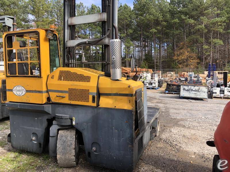 2005 Combilift CombiLift C17300