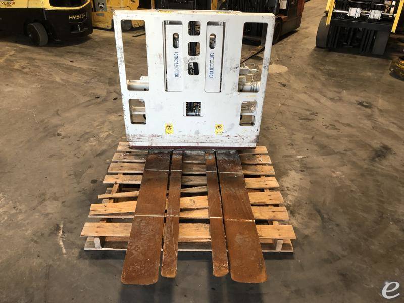 Cascade Push/Pull | Eliftruck