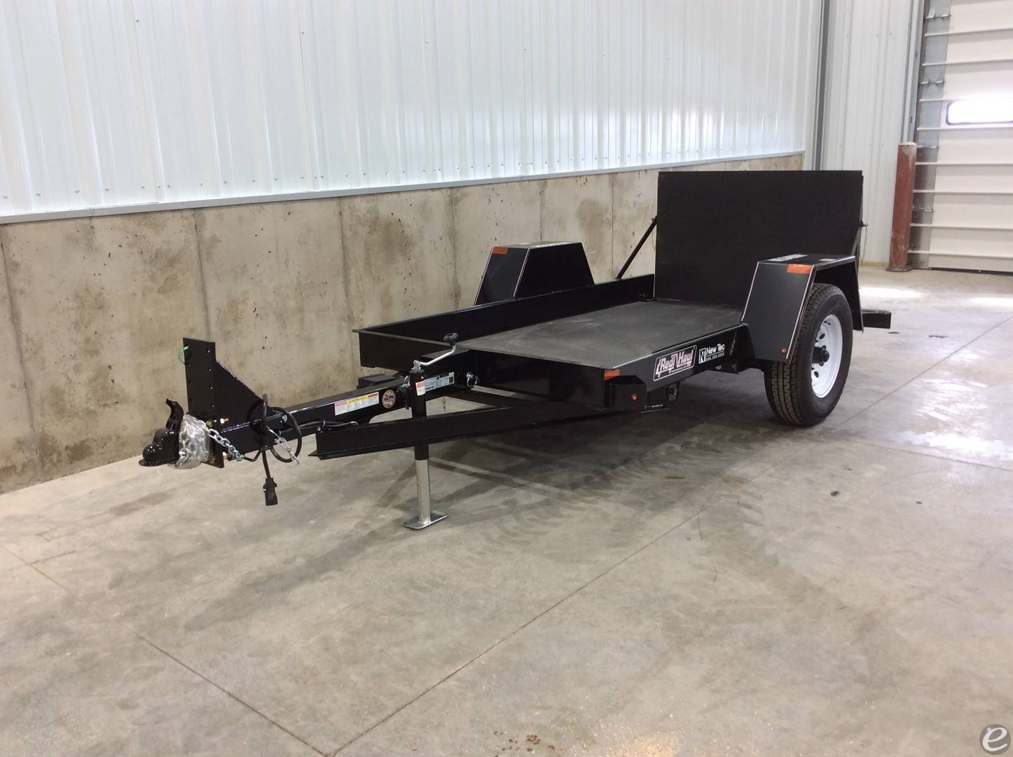 2022 Redi Haul ML5460EH Trucks and Trailers