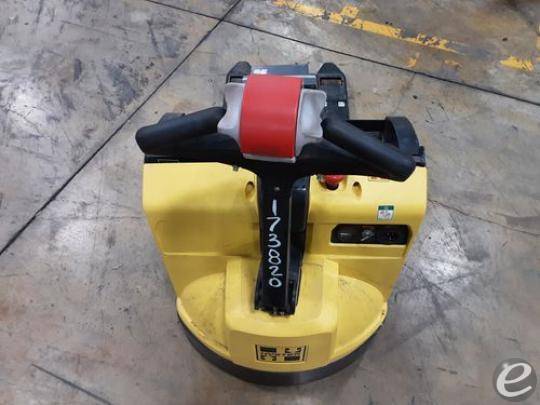 2020 Electric Hyster W45Z-HD Electric Walkie Pallet Jack