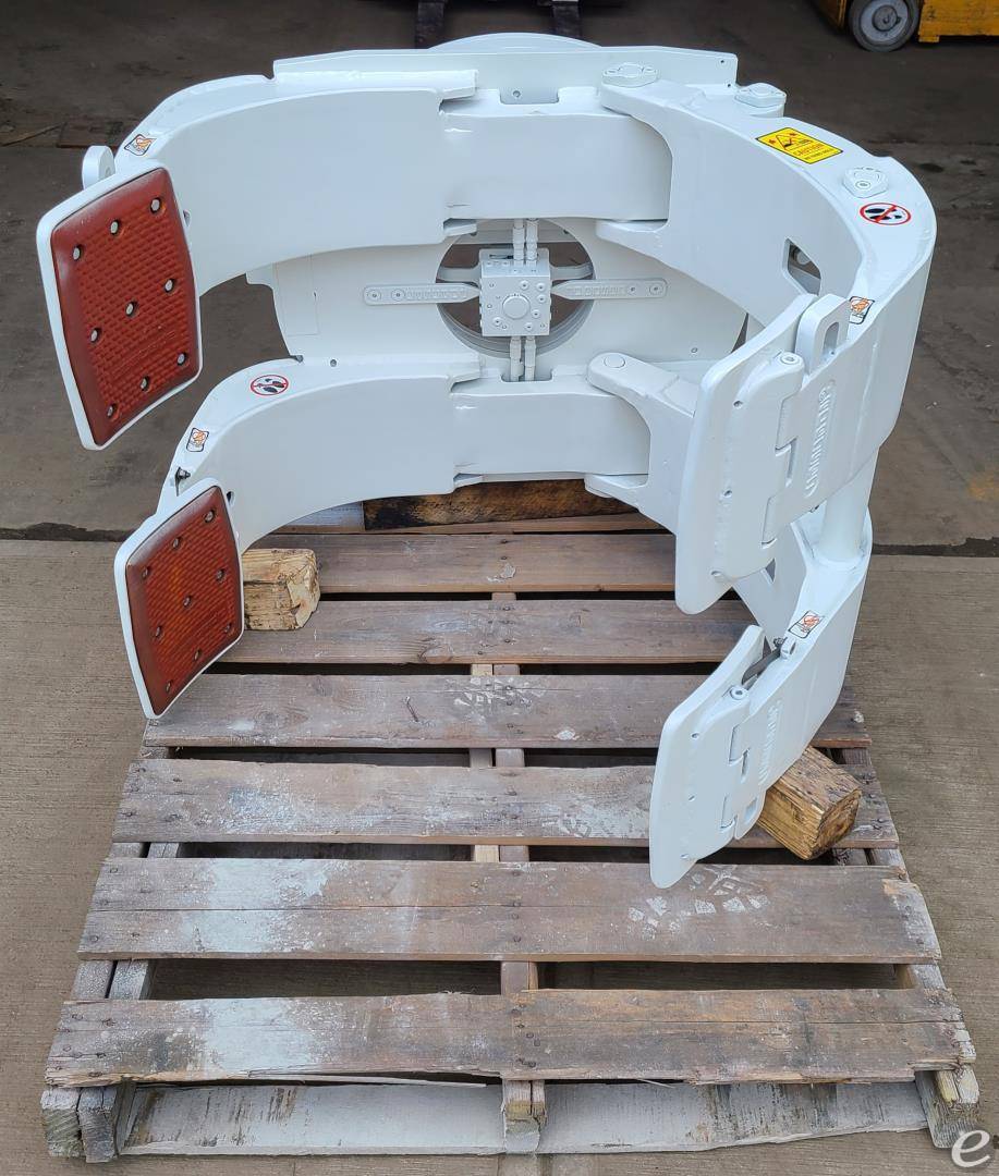 Cascade 38F-RCF-105 Paper Roll Clamps