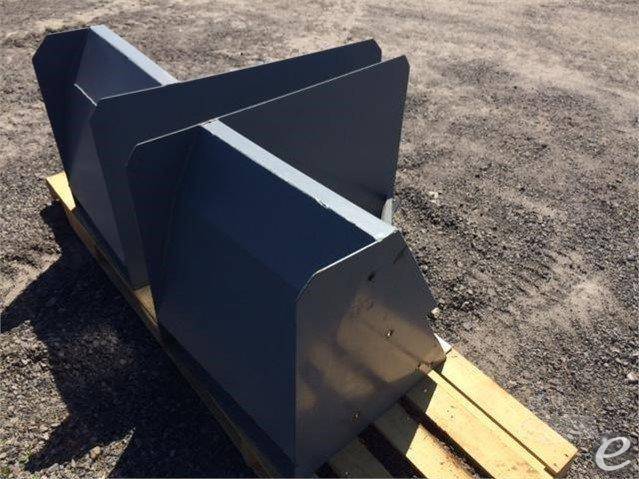 BOLT-ON SNOW BOX EXTENSIONS Agricultural & Farming