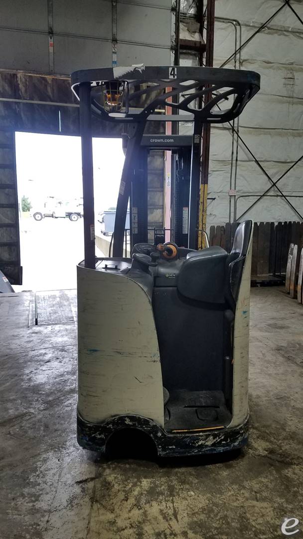 2015 Electric Crown RC553530-190