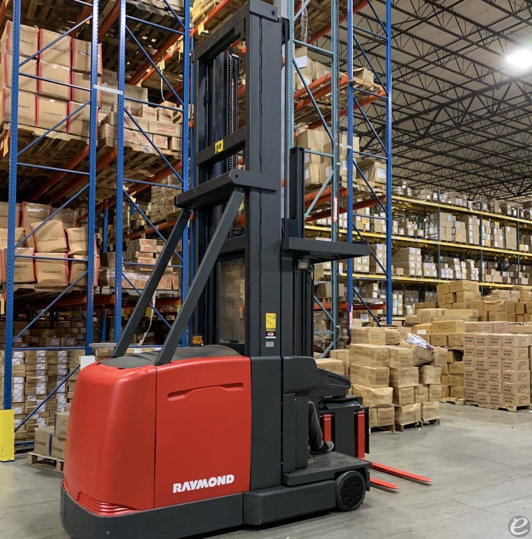 Electric Raymond 960-CSR30T 56