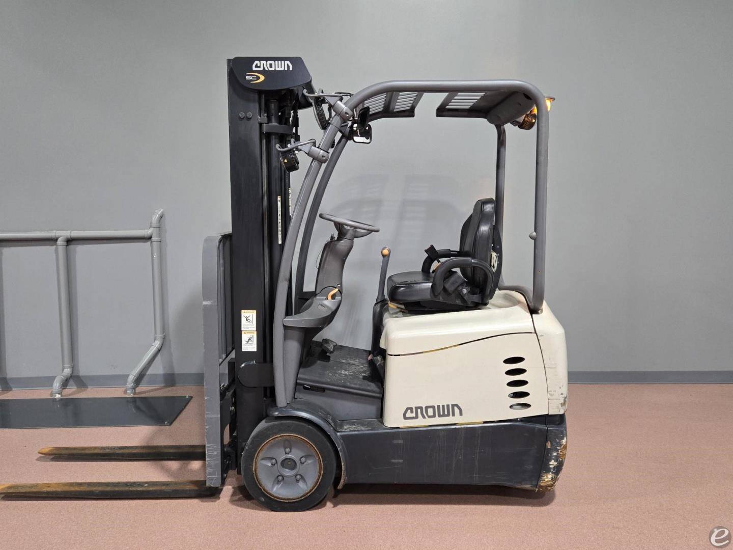 123Forklift - Listings
