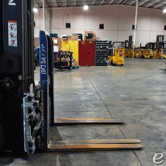 123Forklift - Listings