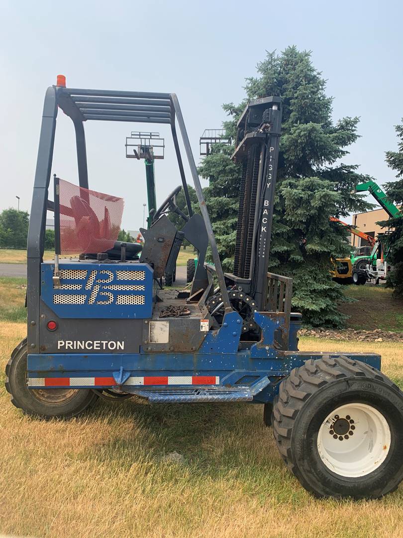 A wide selection of Sod loaders with 82 in stock and available for ...