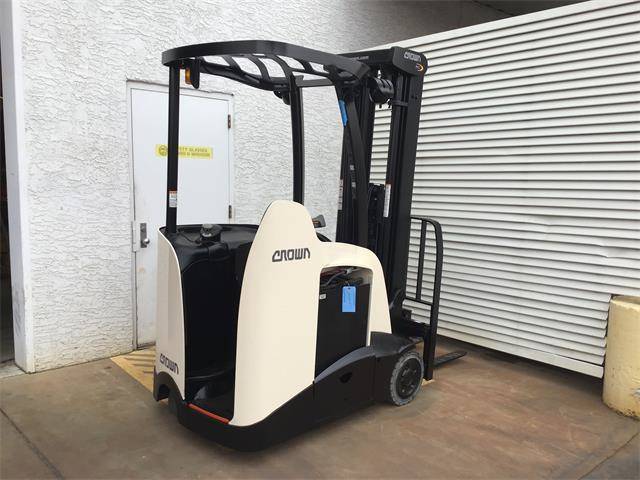 2015 Electric Crown RC5545-40 Electric Stand Up End Control (Docker)