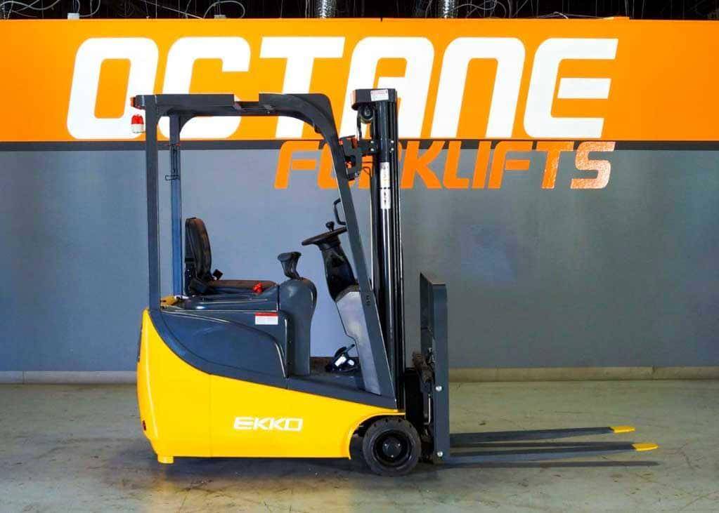 1 Used EKKO ek15a Equipment for Sale