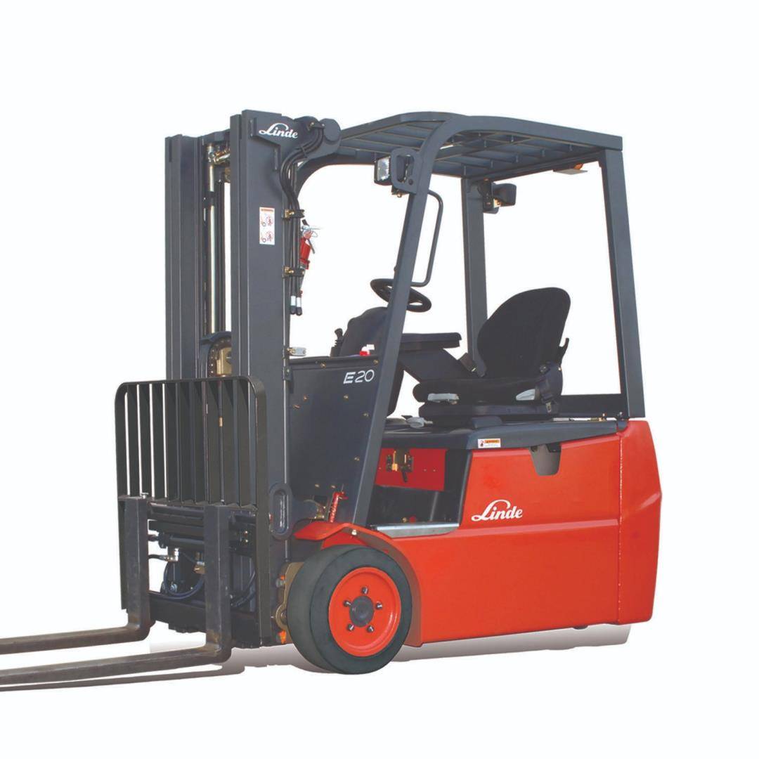 A wide selection of Linde equipment with 13 in stock and available for ...
