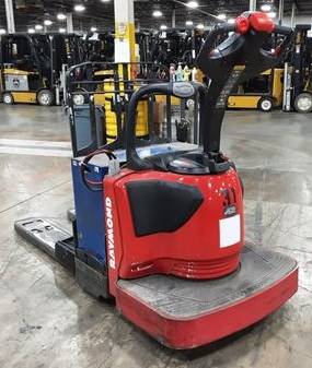 A wide selection of Raymond equipment with 49 in stock and available ...