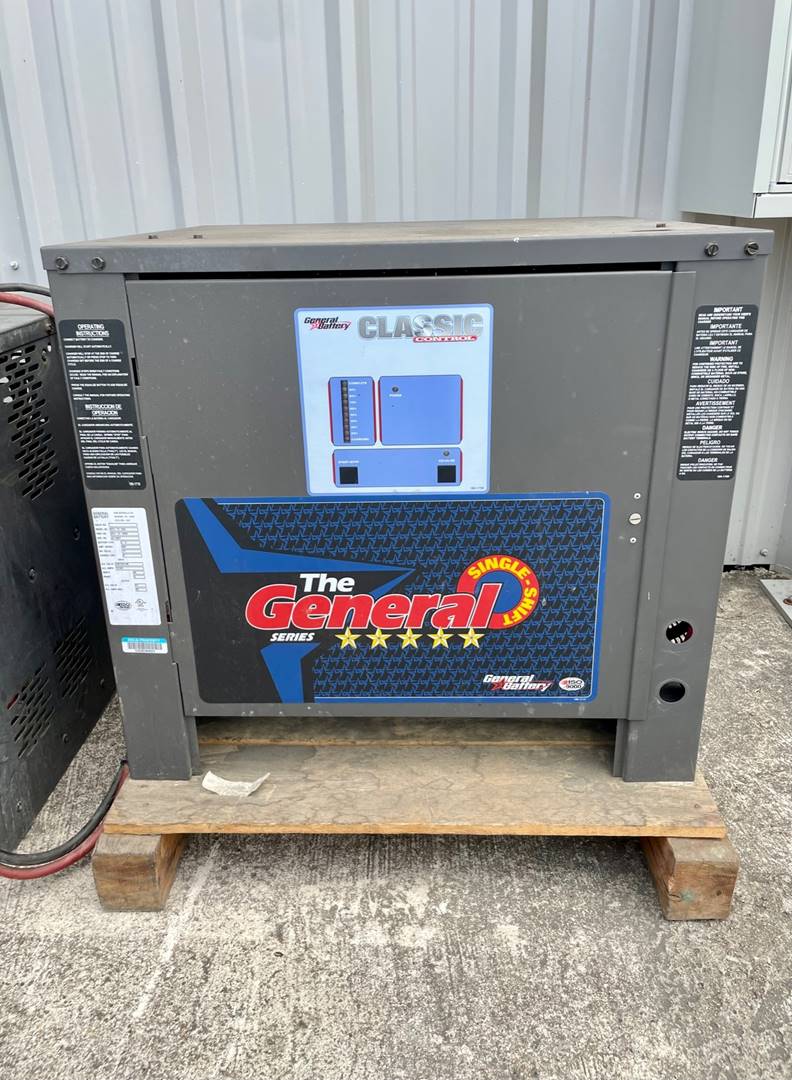 A wide selection of General Battery Batteries and chargers with 33 in ...